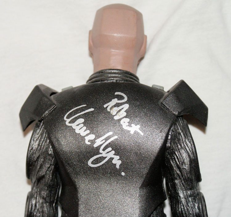 Kryten in a box - KirkD