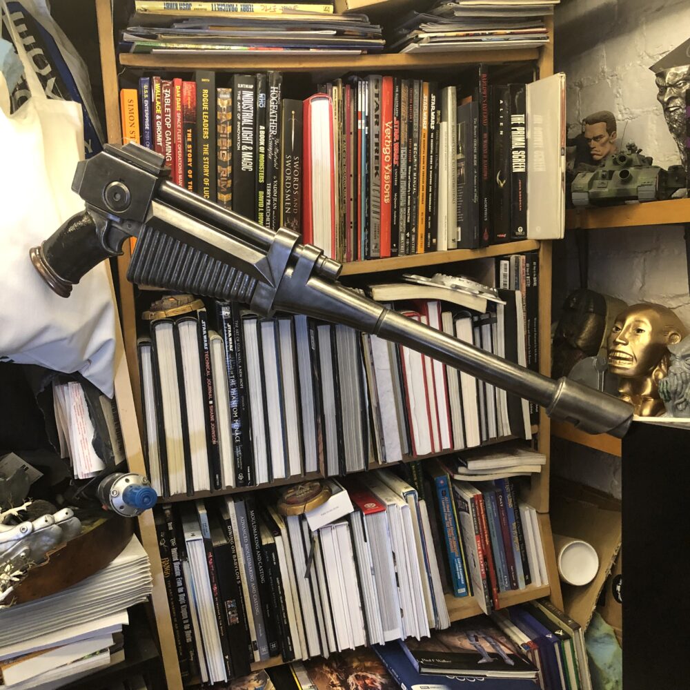 KirkD - feeding on the gammy carcass of life since 1793